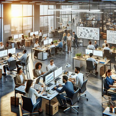 Businessgrowth Techinnovation Cloudservices Scalability