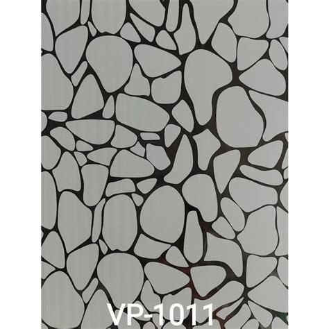 Grey 3d Pvc Wall Panel At Rs 22sq Ft Pvc Wall Panel In Morbi Id 2853057552391