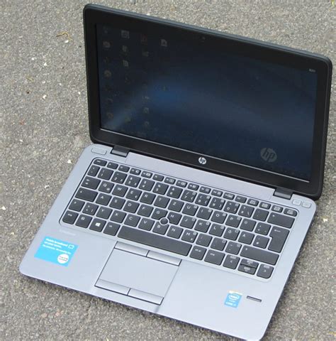 Hp Elitebook G Keyboard Hentech It Experts