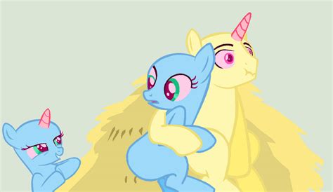Mlp Base Please Stop Telling Puns During Our Date By Tech Kitten On Deviantart