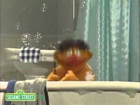 Classic Sesame Street Do De Rubber Duck Youtube