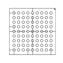 Maxim Integrated MAX78000 Ultra Low Power Arm Cortex M4 Processor