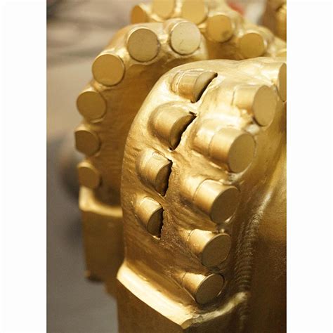 Matrix Body Pdc Bit Matrix Body Pdc Bit