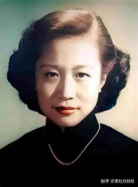 杨振宁的两任妻子都很优秀 知乎