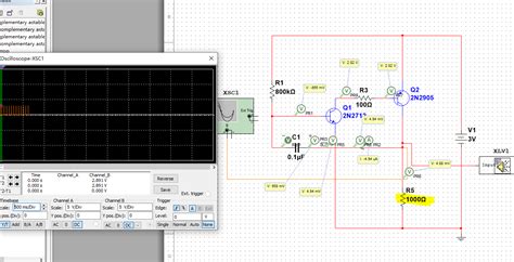 solved led works but labview speaker does not oscillate ni community