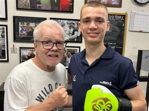 Boxing News 2024 The Top 10 Boxers Carrying Australia Into The Next