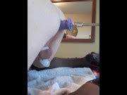 My Robotic Covid Boyfriend Sissy Anal Training Xxx Mobile Porno Videos Movies IPornTV Net