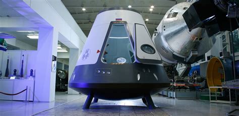 Российские инженеры приступили к изготовлению корпуса для корабля ...