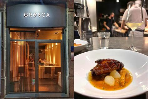 15 Best Restaurants In Barcelona Spain Barcelona Restaurant