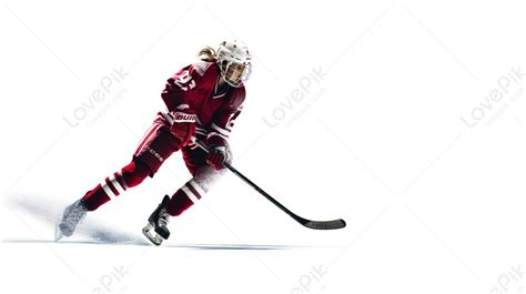빈 캔버스 배경에 공을 치는 여성 하키 선수의 놀라운 3d 렌더링 프로필 배경 놀라 배경 여자 캐릭터 배경 이미지 Hd 프로필 놀라 여자 캐릭터 배경 사진 무료