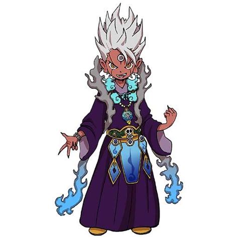 Does Anyone Have A Enma Awoken They Can Trade I Can Trade Another Deva In Return Tho It Will