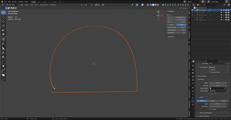 grease pencil to curves technical support blender artists community