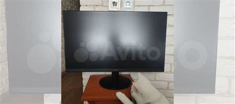 Монитор acer 27 дюймов купить в Великом Новгороде | Электроника | Авито