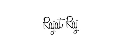 83 Rajat Raj Name Signature Style Ideas Excellent Esignature