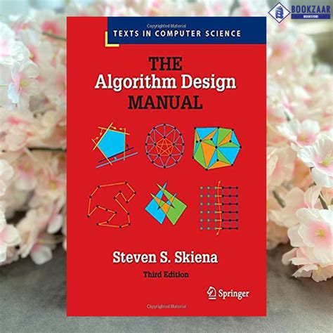 The Algorithm Design Manual 3e Steven S Skiena Mm