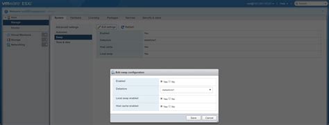 Update VMWare ESXi From Shell Erwin Bierens