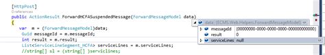 Mvc Passing Data To Post Action Through Ajax Stack Overflow