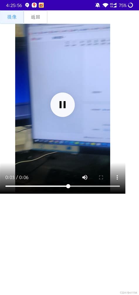 android混合式开发实现vue调用原生相机及文件系统 android webkit vue使用 csdn博客