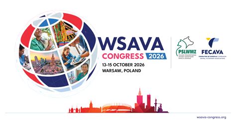 General Information Wsava 2026