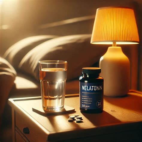 Tenesha Gatson On Instagram Melatonin Melatonin Is A Hormone