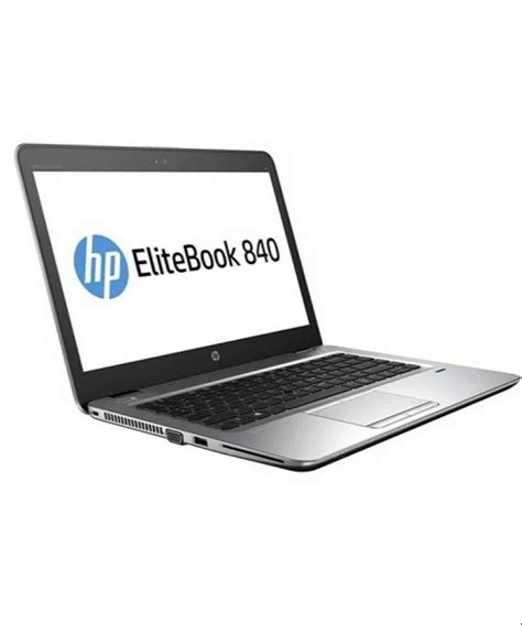 Hp Elitebook G I Th Gen At Moosapet Hyderabad Id