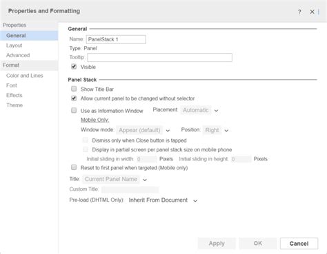 Create A Simple Document