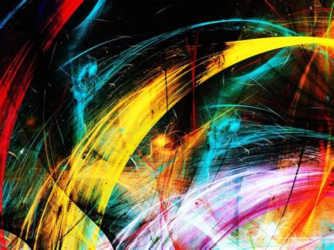 Premium Photo Abstract Fractal Background 3d Rendering