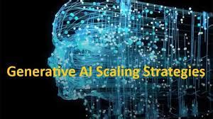 Scaling Generative AI - gettectonic.com
