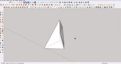How To Create Faces Automatically Sketchup Create Faces Q A
