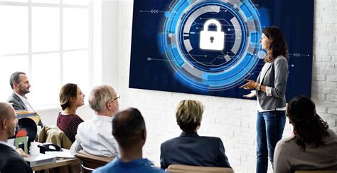 Facility Security Officer Fso Training Witt Obriens