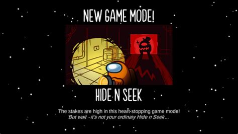 How To Play Hide N Seek Among Us Wiki Fandom
