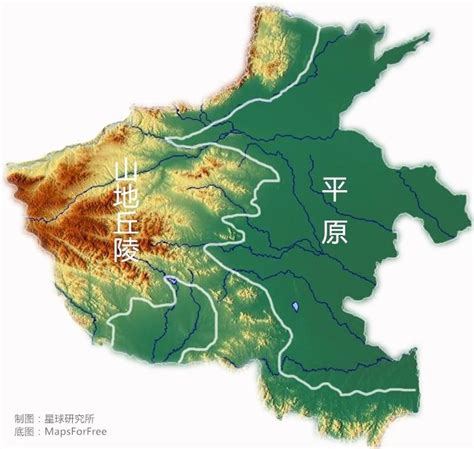 什么是河南？ 知乎