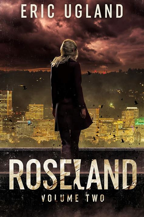 Roseland Volume Two Ebook Ugland Eric Books