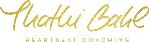Wartung Thathi Bahl Heartbeat Coaching