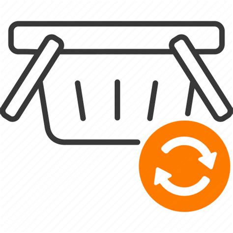 Update Cart Refresh Upgrade Modify Enhance Improve Reload Icon Download On Iconfinder