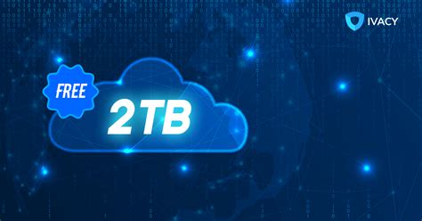 Here's How to Get 2 TB Cloud Storage for Free in 2024