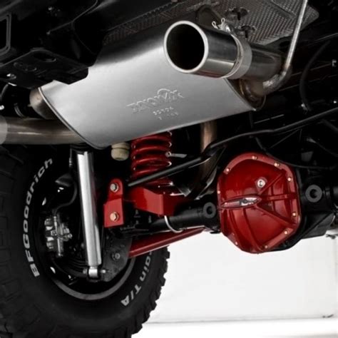 Dynomax™ Performance Exhaust Systems Mufflers Pipes Carid