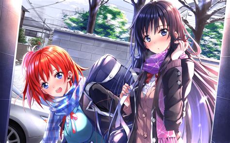 Yukinoshita Yukino Wallpapers Top Free Yukinoshita Yukino Backgrounds