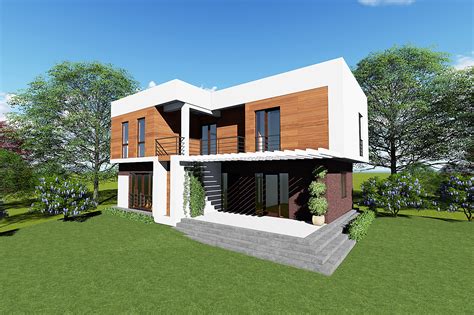 სახლი აგარაკი თქვენი სივრცის დიზაინი იქმნება სწორედ აქ