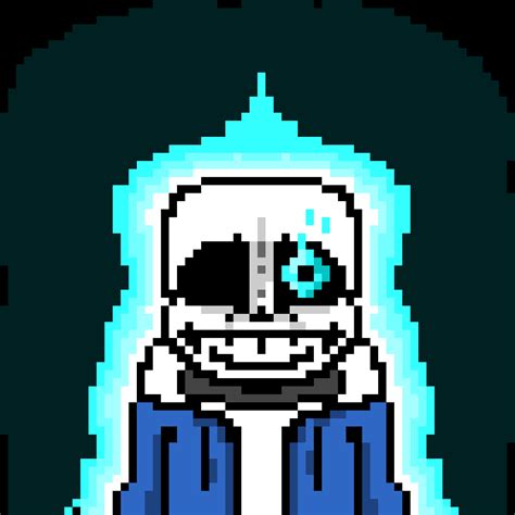 Im Dead Serious With You Now Pixel Art