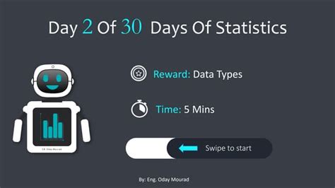 Data Types Ppt Free Download