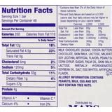 Snickers Candy Bars 1 86 Oz 48 Count Caramel Nougat Peanuts Milk
