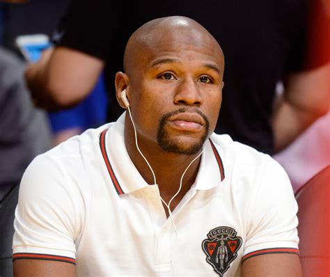 Floyd Mayweather Witnessed Murder Suicide Of Rapper Earl Hayes Vh1