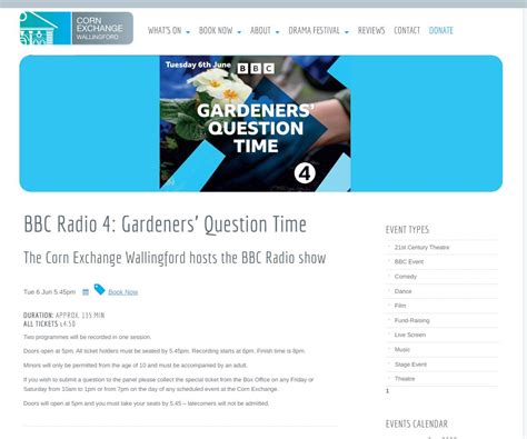 Kathy Clugston On Linkedin Gqt Coming To Wallingford In Oxfordshire