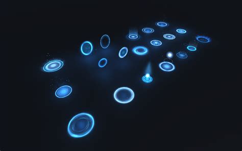 Teleport Effect Unity Asset