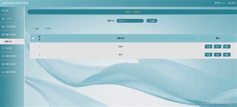 Springboot高校竞赛信息管理系统5fcdq（程序源码数据库调试部署开发环境）物联网 Sprigboot Emqx 收集传感器