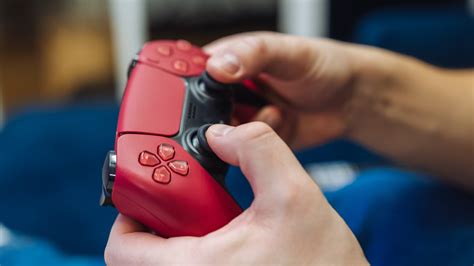 The Ps6 Controller Could Come With A Life Improving