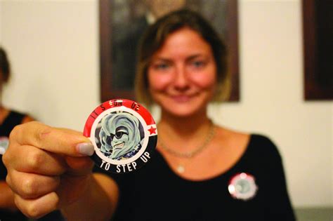 Sexual Assault Awareness Week Builds Community Pepperdine Graphic