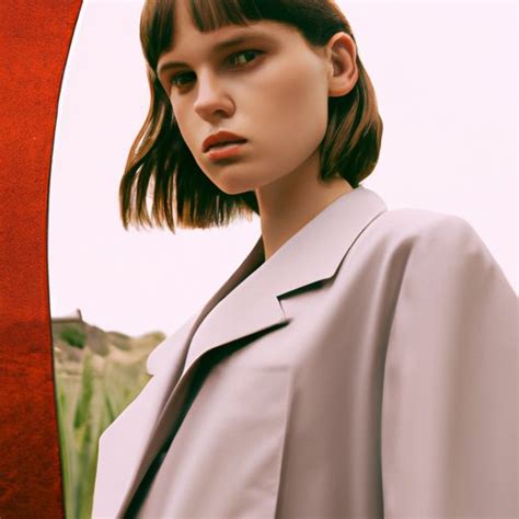 What Does Editorial Mean In Fashion Understanding The Role Of An