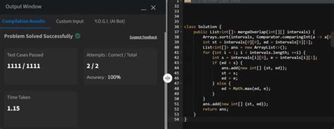 Kiran Kumar A On Linkedin Gfg160 Geekstreak2024